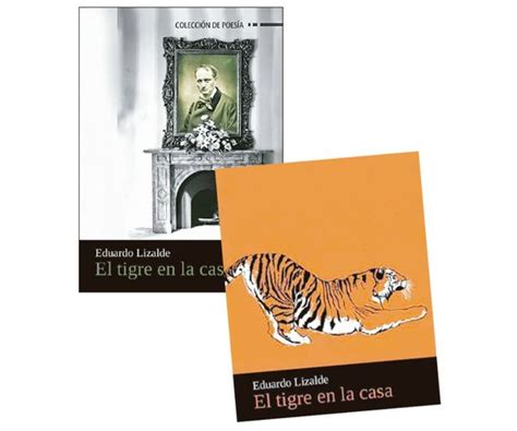 Eduardo Lizalde Tigre Mayor — La Jornada Semanal