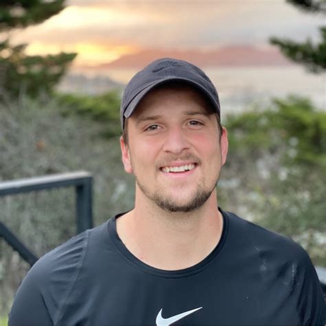 Ethan Brown Ace President Of Customer Care Frontline Pest