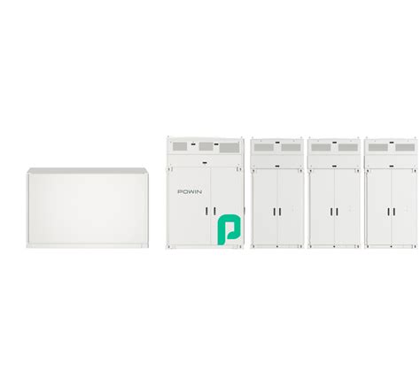 Energy Hardware Tualatin Or Powin