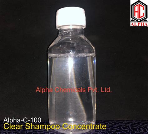Shampoo Base - Base In Shampoo Latest Price, Manufacturers & Suppliers