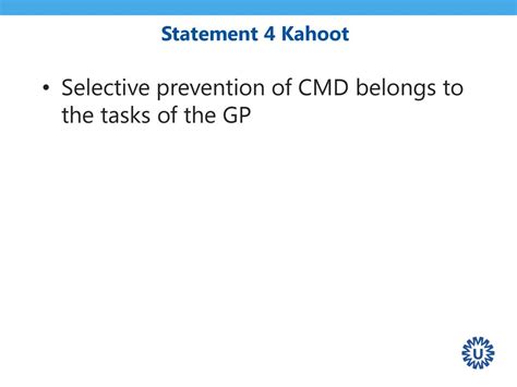 SPIMEU Attitude And Working Methods Of General Practitioners In