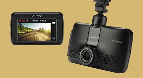 TEST: Mio MiVue 733 WIFI | Magazyn T3