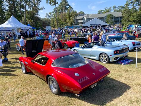 Pontiac Pegasus Or Ferrari Firebird S3 Magazine