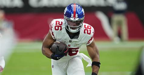Saquon Barkley Stats By Game 2025 Meggy Silvana