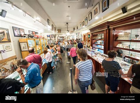 Inside The Gold And Silver Pawn Shop Featured On The Tv Show Pawn Stars