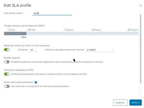 Vmware Cloud Director Availability Software 2025 Reviews Pricing And Demo