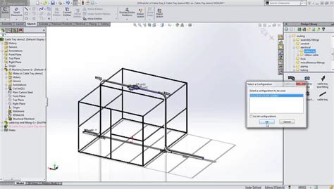 What S New In SolidWorks 2015 Routing