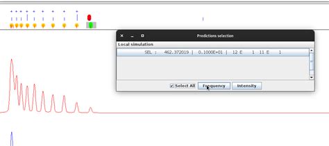 Popup Menus — Spview 20 Documentation