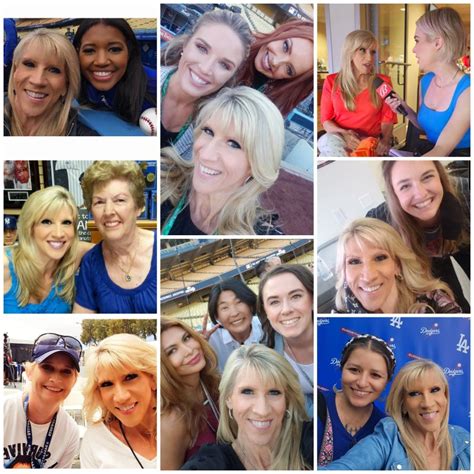 National Women And Girls In Sports Day Im Blessed To Know All Of These