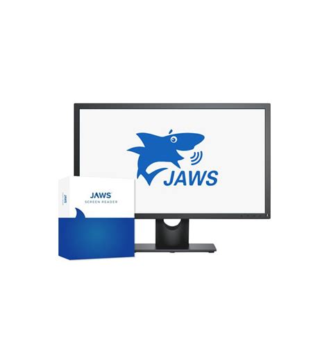 JAWS Per Windows