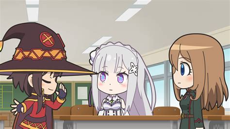 Tvアニメ『異世界かるてっと2』第5話のあらすじ＆先行カットが公開！ アニバース