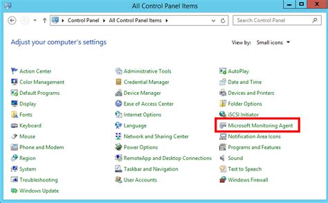 Hook Your Azure Vm Into Log Analytics With The Mma Agent Vm Extension