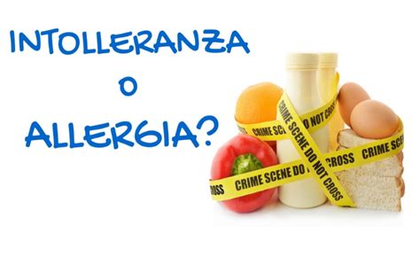 Disturbi alimentari che differenza c è tra allergia ed intolleranza Blog Esedi