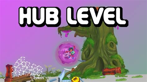 Creating A Hub World Pep Pel Devlog YouTube