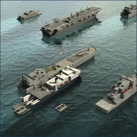 Pin On Modern Warships