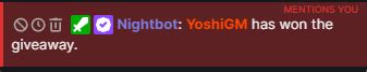 Tutorial Cómo usar y configurar NightBot