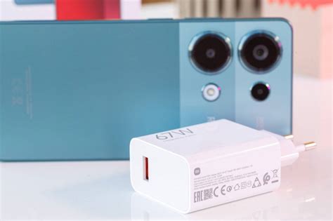 بررسی ردمی نوت 13 پرو فورجی ؛ موشکافی سیستم، دوربین، باتری و عملکرد