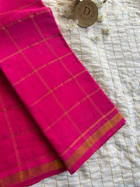 Madurai Sungudi Saree Womens Fashion Dresses And Sets Traditional