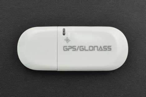USB GPS Receiver Australia