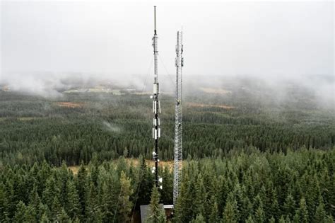 afnan ahmed on linkedin infrastructure 5g telenorinfra sustainability telenor