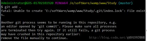 Git常见问题汇总51cto博客git Rebase和git Merge