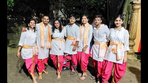 fatal string dance club special performance ganesh chaturthi