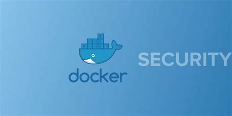 Docker Security Clair Dev Community