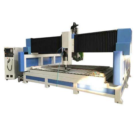 Machine Woodworking 8 Heads 3d 4 Axis Multi Spindles Cnc Router With