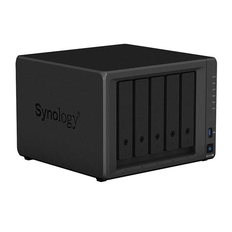 Synology Diskstation Ds1019 Krome Integrated Technologies
