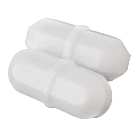 B7x35 Laboratory Magnetic Stirrer Mixer Stir Bars Ptfe Stirring Rod