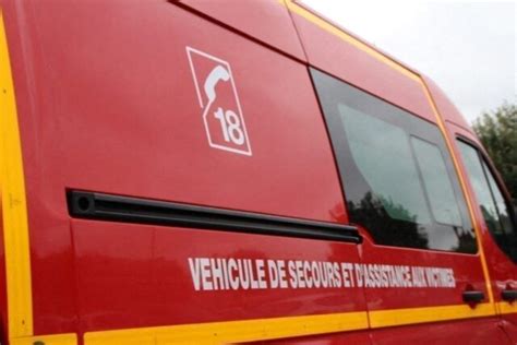 Haut Rhin Un Grave Accident De Voiture A Eu Lieu Entre Sentheim Et