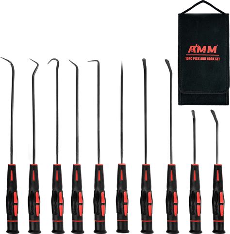 Vutim 8 Piece Automotive Tool Pick Set Precision Oil Seal