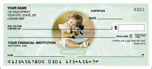 Celebrate Life Personal Checks Personal Checks