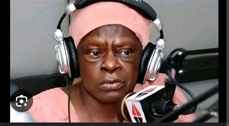 Cameroun décès de la célèbre journaliste Suzanne Kala Lobè Echo du