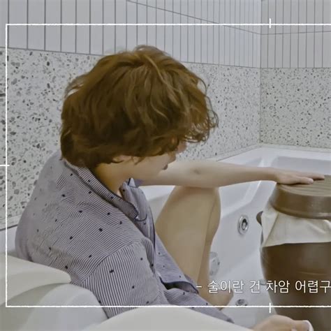 Btss Jin Has The Best Response To Fans Thirsting Over His Shirtless