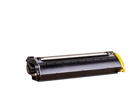 Premium Psd Isolated Toner For Printer