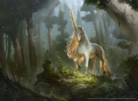 All 31 Unicorns In Magic Ranked Draftsim
