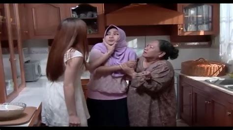 FTV Hidayah Amnesiaku Kebahagiaan Suamiku - YouTube