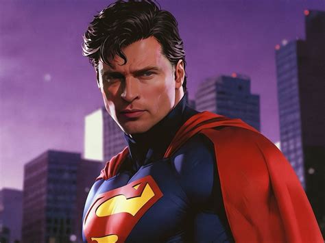Smallville Lexluthor Lanalang Loislane Supergirl Superman Clarkkent