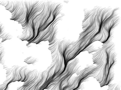 Perlin Noise Abstract Artwork Color Inspiration