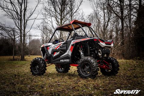 Polaris Rzr Xp 1000 Dynamix Edition 3 Lift Kit