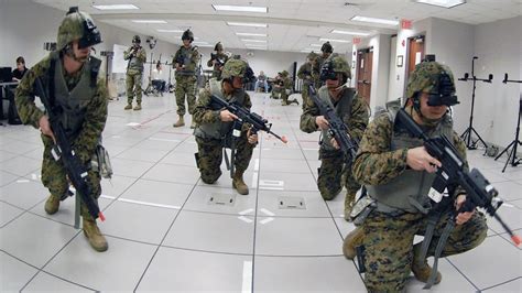 Darpa Planning To Develop Virtual Assistants