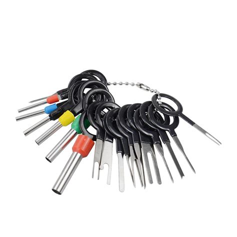59pcs Car Terminal Removal Tool Wire Plug Connecto Grandado
