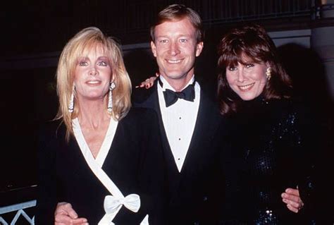 Pin By Robin Hoge On Knots Landing Joan Van Ark Dallas Tv Show