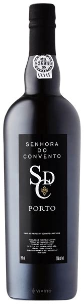 Senhora do Convento Vintage Port | Vivino 日本
