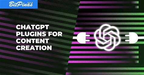 what are the best chatgpt plugins for content creators a comprehensive