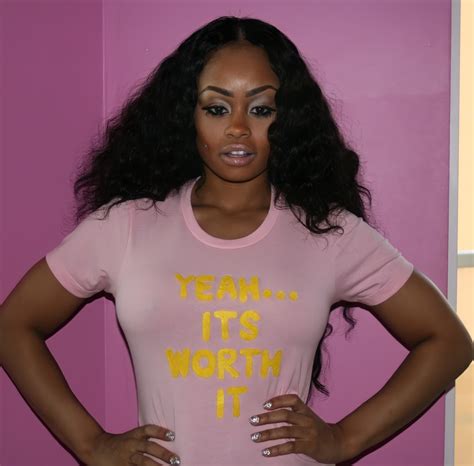 Blac Chyna On Tumblr