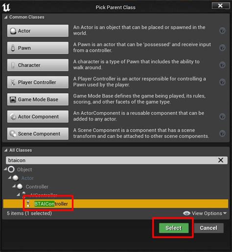 Enemy Ai With Behavior Trees In Unreal Engine