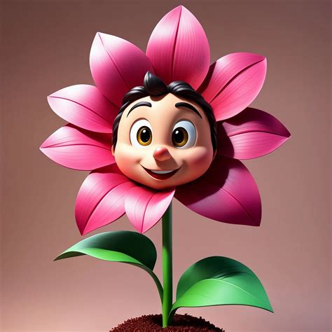 Ai Generiert Rosa Blume Kostenloses Bild Auf Pixabay Pixabay
