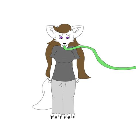 Commission Celeste Water Inflation Animation By Otakukirlia On Deviantart